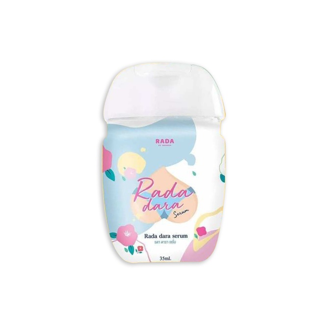 Rada care serum รดาแคร์ ช่วยทำให้จุดซ่อนเร้นขาวขึ้น ลดรอยแตกลายของ ...
