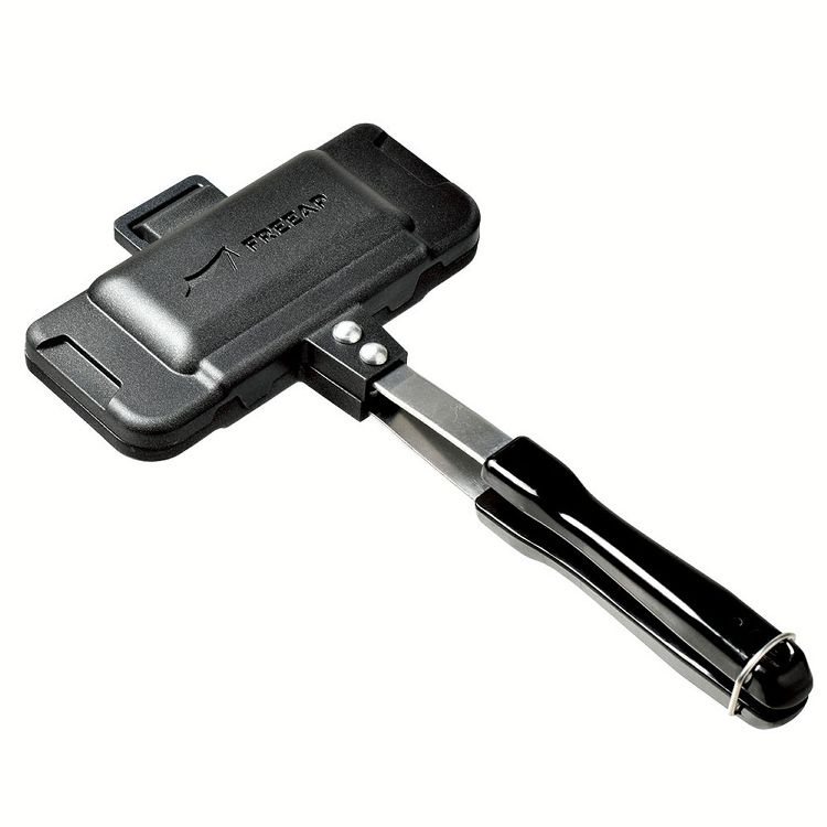 (พร้อมส่ง)[FREEAP]อุปกรณ์ปิ้งขนมปัง Park Lane Hot Sand Pan | Shopee ...