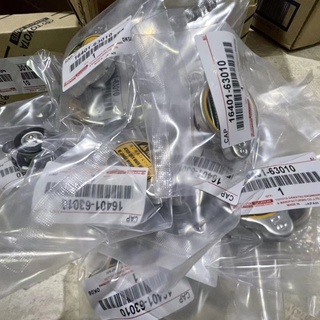 [ใหม่]OEM 16401-63010 ฝาหม้อน้ำใหม่สำหรับ Honda Toyota Lexus Nissan ...