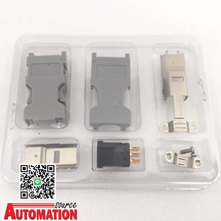 CN3 Encoder Connector 6P Male Connector , IEEE 1394 | Shopee Thailand