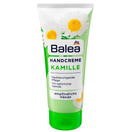 Balea Hand Cream | Shopee Thailand