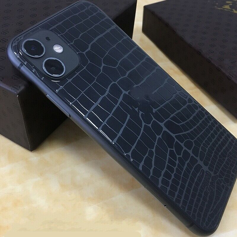 ฟิล์มหลัง iPhone 7plus 8 plus 7 8 X XS XR XSMAX 11 11pro 11promax 12 12pro 12promax Series รูป ...