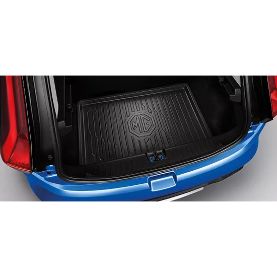 TRUNK TRAY ถาดวางสัมภาระท้าย ถาดวางของด้านท้ายMG MG3 | Shopee Thailand