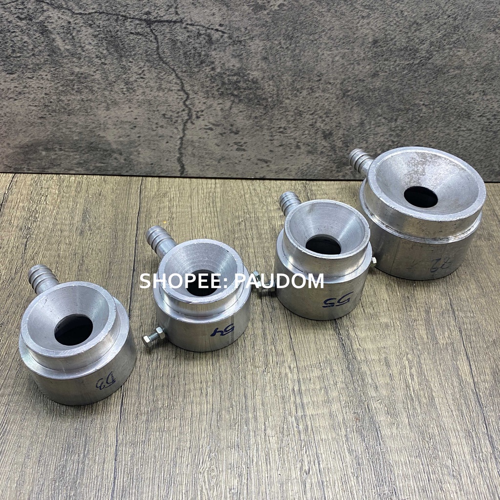 มิกเซอร์แก๊ส รถยนต์ มิกเซอร์ ระบบดูด รูกระจาย 53 54 55 57 58 62 67 68 78 79 รูเดียว 82 mixer gas ...