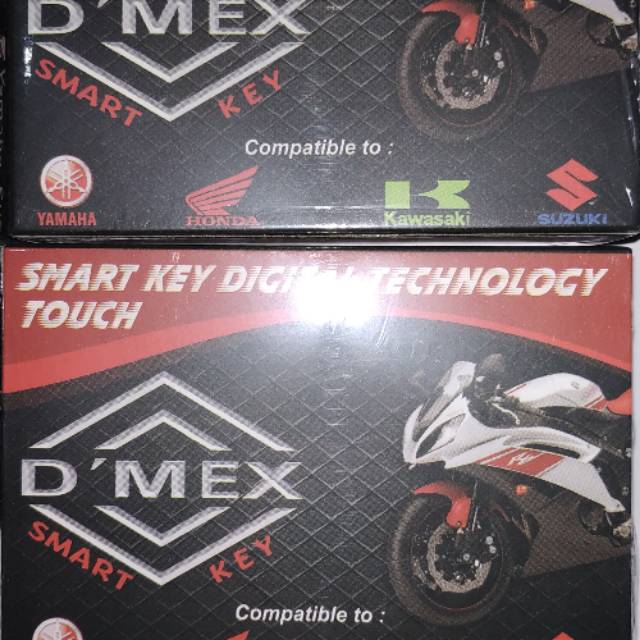 Dmex Smartkey เซนเซอร์ดิจิตอล | Shopee Thailand