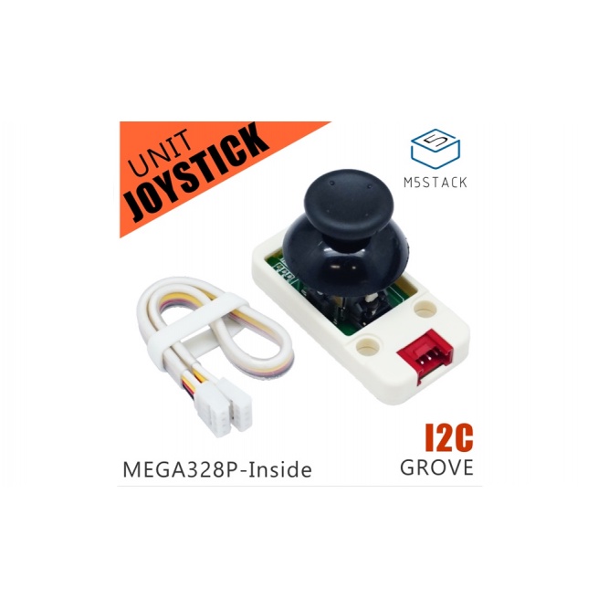 [Gravitechthai] M5STACK JOYSTICK UNIT | Shopee Thailand