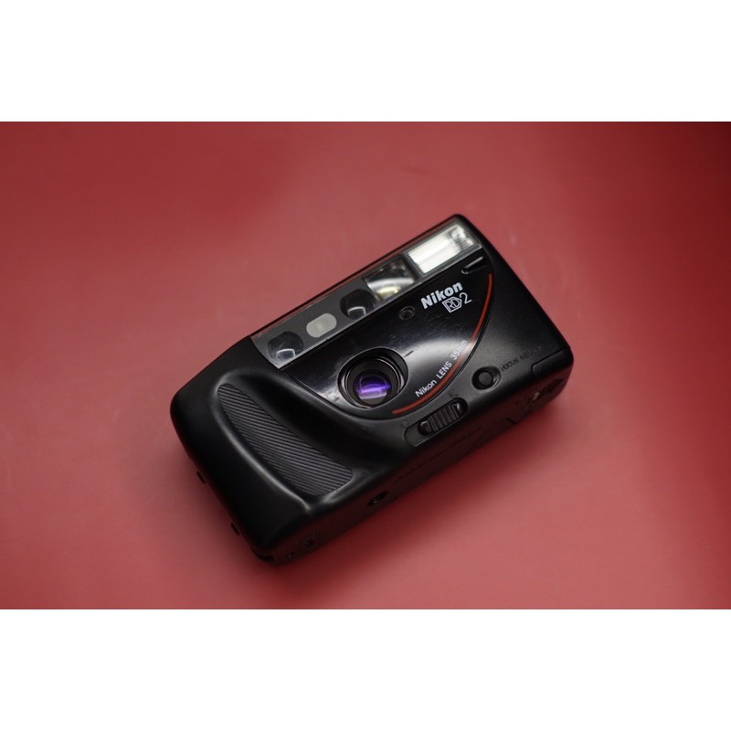 กล้องฟิล์ม Nikon RD2 | Shopee Thailand