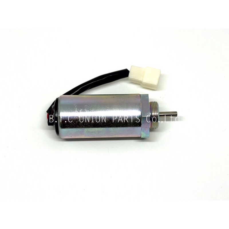 SOLENOID VALVE ISUZU | Shopee Thailand