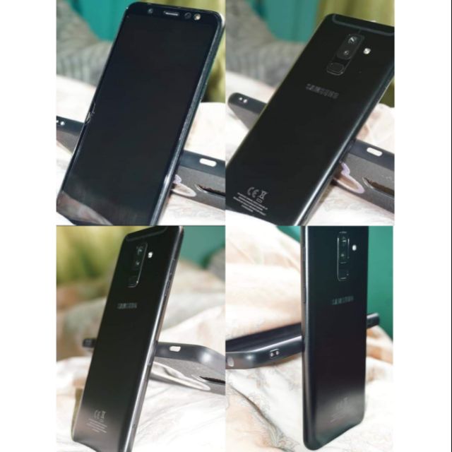 SAMSUNG A6P มือสอง | Shopee Thailand