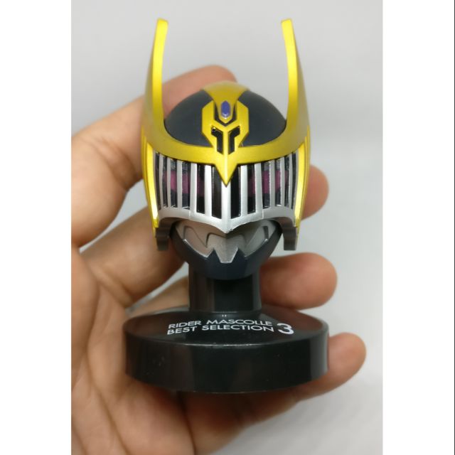 งานหัว mask rider by bandai | Shopee Thailand