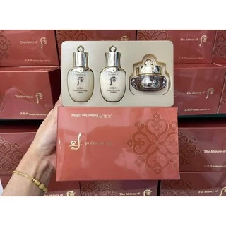 whoo ราคาพิเศษ | ซื้อออนไลน์ที่ Shopee ส่งฟรี*ทั่วไทย!