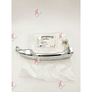 มือจับประตูโครเมี่ยมด้านหน้าและด้าน หลัง มือจับตัวนอก[ ของแท้ ...