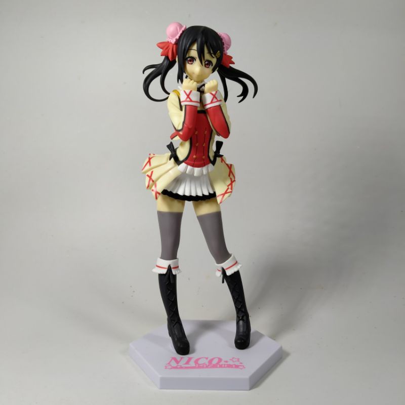 LOVE LIVE premium figure school idol project | Shopee Thailand