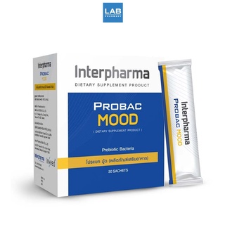 สั่งซื้อ Interpharma Probac ในราคาสุดคุ้ม | Shopee Thailand
