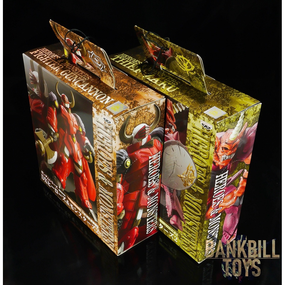 กันดั้ม Banpresto Game Prize Gundam Series Assembly Formula DX Heroes ...