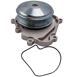 maXpeedingrods ปั๊มน้ำหล่อเย็นสำหรับ Mercedes-Benz C E S Class W204 ...