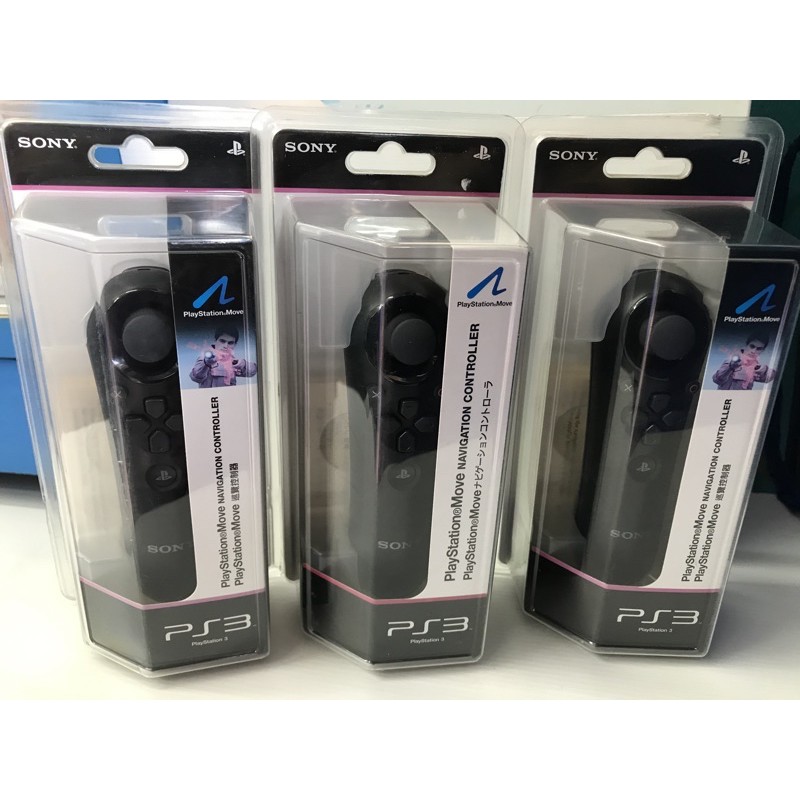 Navigation Controller Ps3 | Shopee Thailand
