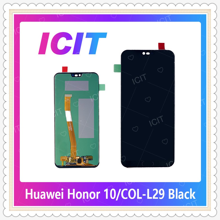 Set HW Honor 10/COL-L29 อะไหล่หน้าจอพร้อมทัสกรีน หน้าจอ LCD Display ...