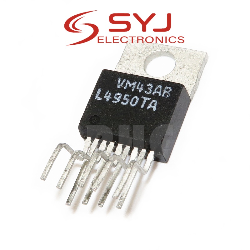มีสินค้า วงจรรวม TO-220 L4950TA L4950 L4960TA L4960 1 ชิ้น | Shopee Thailand