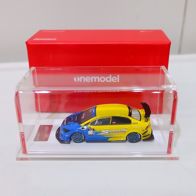 HONDA CIVIC FD SPOON ONEMODEL | Shopee Thailand