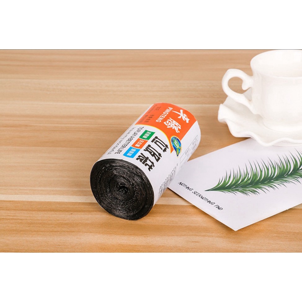 ถุงขยะสําหรับสํานักงานสะดวกสบาย 30 ชุด | Shopee Thailand