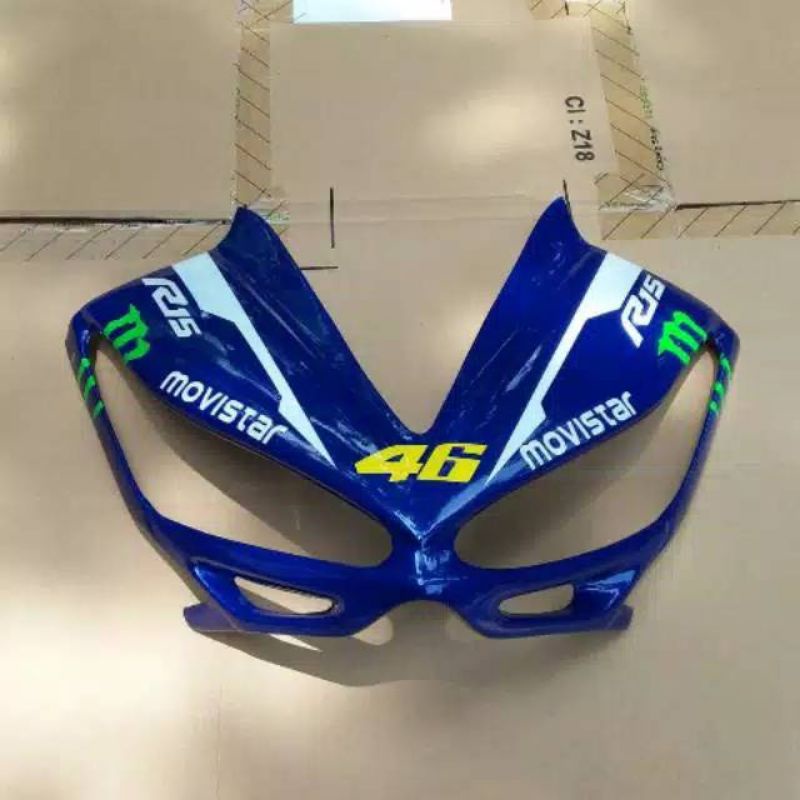 หน้ากาก R15V2 MODEL R25 MASK R15 OLD V2 | Shopee Thailand