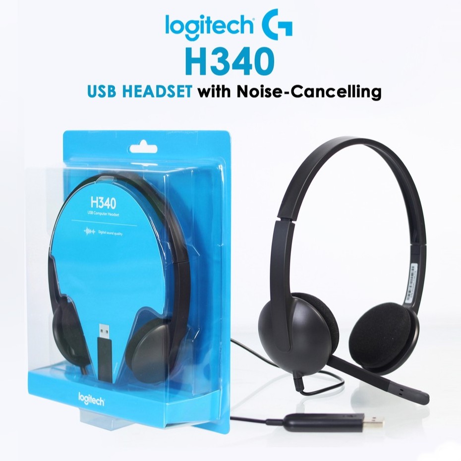 ช้อป logitech headset ง่าย ๆ บน Shopee | เม.ย. 2026