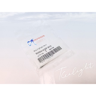 (90004-KGF-910) Honda PCX150/Click125-150/ADV150 โบ้ลท์สตัดคอท่อแท้ ...