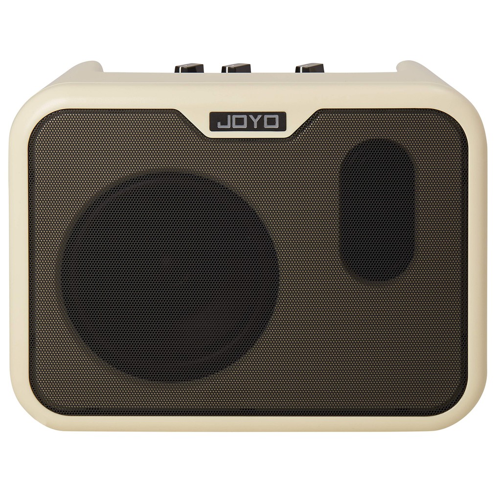 JOYO MA-10B Bass Amp แอมป์เบส แอมป์กีตาร์เบส 10 วัตต์ แบบ 2 Channel ...