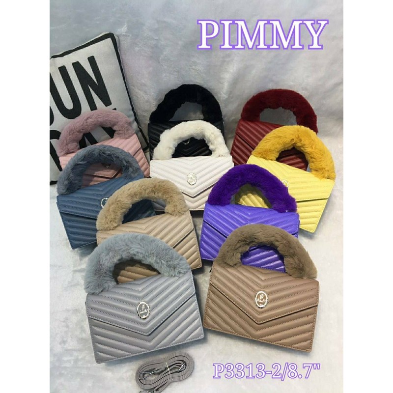 Pimmy กระเป๋าแบรนด์แท้ | Shopee Thailand