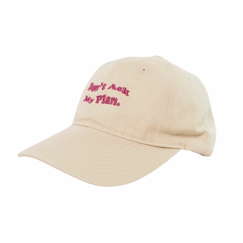 HOMEBOY หมวก CAP ปรับสายได้ รุ่น D.A.M.P.CAP | Shopee Thailand