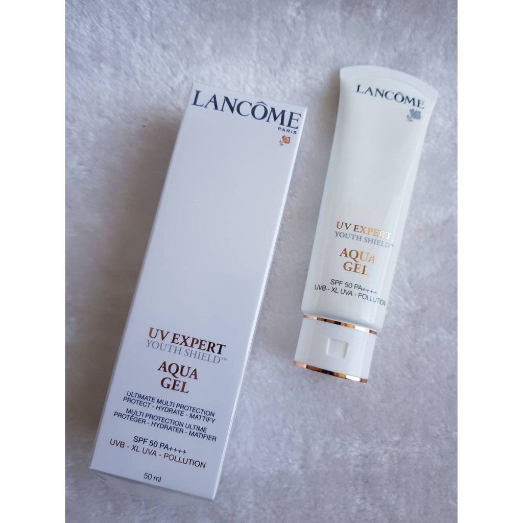 LANCOMEUV EXPERT Youth Shield Complete SPF 50+ PA++++ UV EXPERT AQUA ...