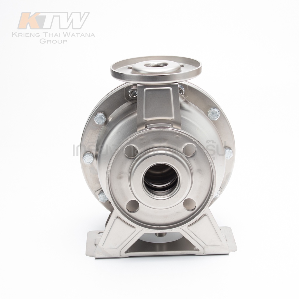 ebara 3LSF 50-125/2.2 ปั๊มSS316 เฉพาะหัวปั๊ม | Shopee Thailand