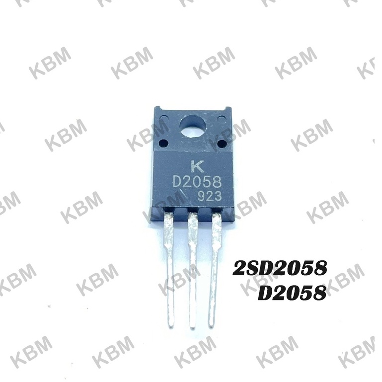 Transistor ทรานซิสเตอร์ D2012 2SD2012 D2019 D2040 D2058 D2059 D2060 ...