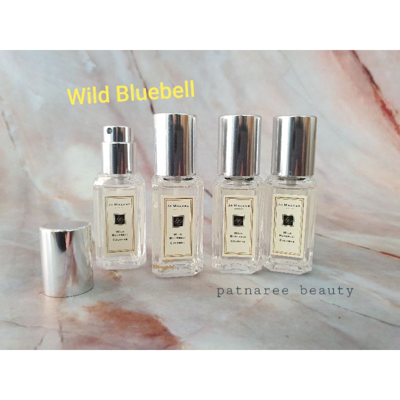 น้ำหอม Jo Malone Wild Bluebell Cologne 9ml | Shopee Thailand