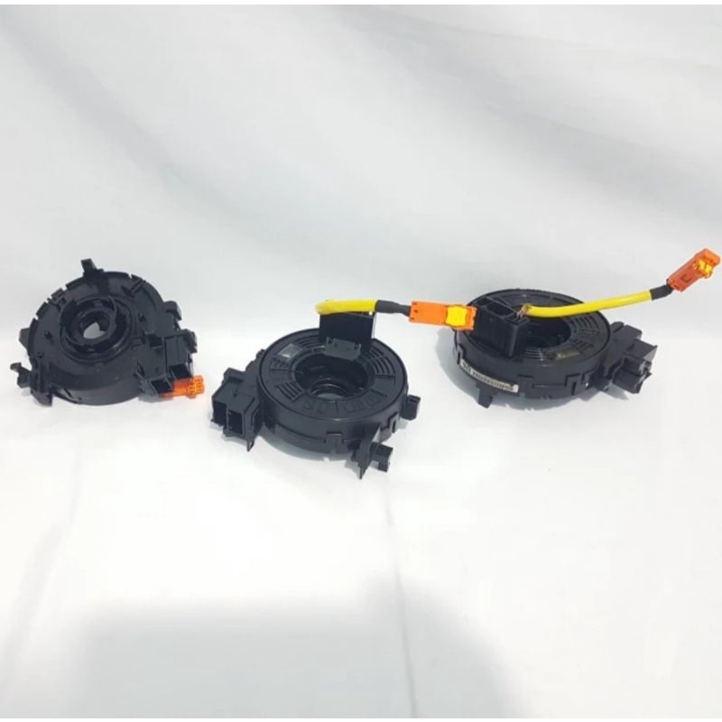 Original Innova Reborn VRZ Hilux Fortuner Horn Spiral Flex Cable ...