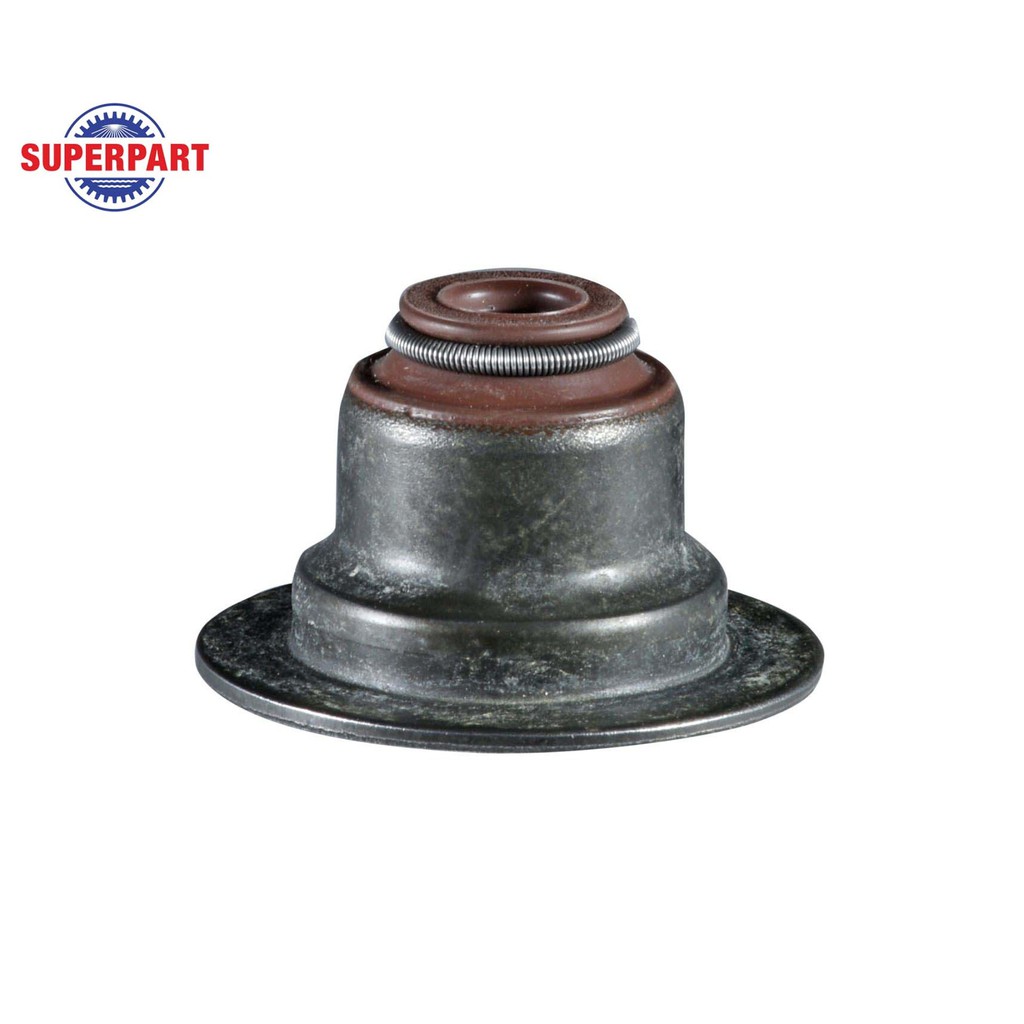 ซีลหมวกวาล์ว OPTRA 1.6 แท้ห้างChevrolet (96840122) | Shopee Thailand