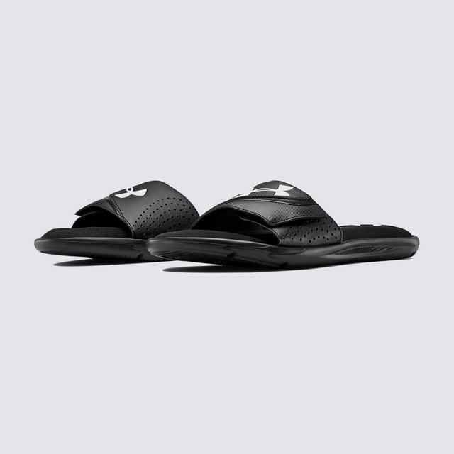 UNDER ARMOUR รองเท้าแตะ รุ่น UA M Ignite VI SL/3022711 | Shopee Thailand