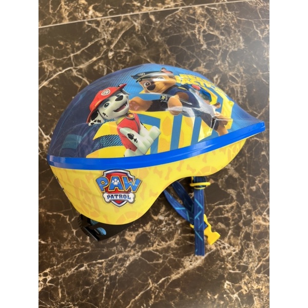 หมวกกันน๊อกเด็ก Paw Patrol Helmet | Shopee Thailand