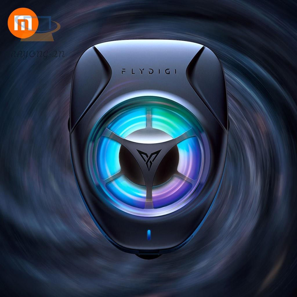Xiaomi FlyDiGi beewing อุปกรณ์พัดลมระบายความร้อนสำหรับ | Shopee Thailand