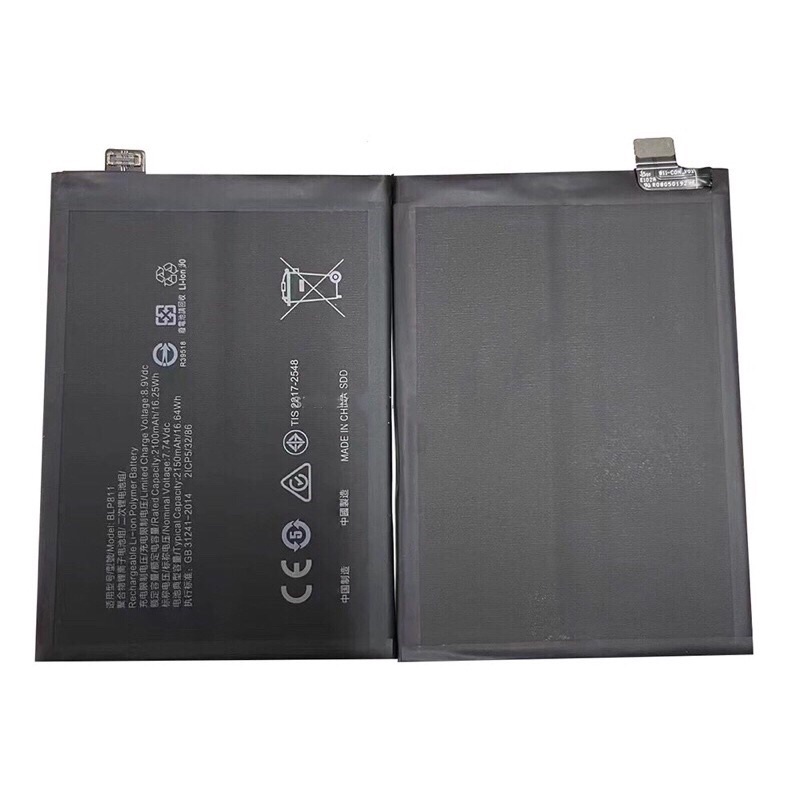 แบตอ๊อปโป้ Battery OPPO F1/F5/A9 2020/A53/A54/F11/Reno2/Reno4/R15pro ...