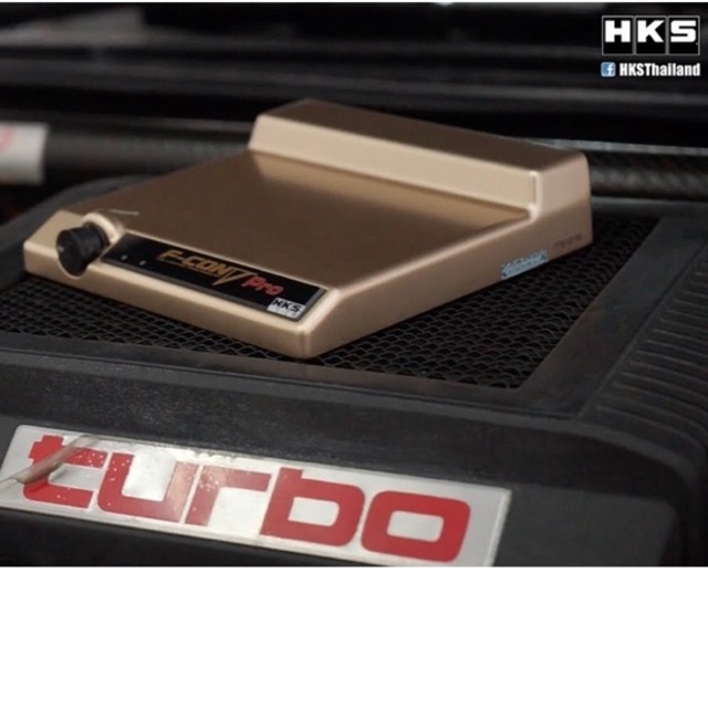 HKS F-CON V Pro Ver3.4 JAPAN แท้ ญี่ปุ่น กล่องจูน Stand Alone FCON VPRO ...
