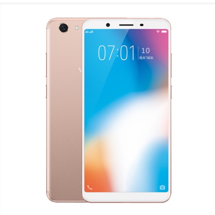 VIVO Y71 เครื่องเดิมใหม่ 100% ROM 6 RAM 128 GB รับประกันพื้นที่เก็บ ...