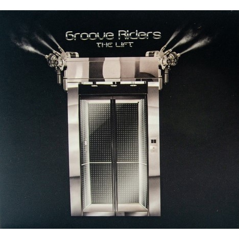 CD Groove Riders - The Lift | Shopee Thailand