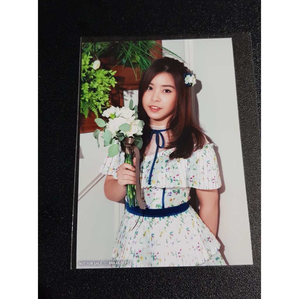 BNK48 - ตาหวาน : Single 4 Kimiwa Melody | Shopee Thailand