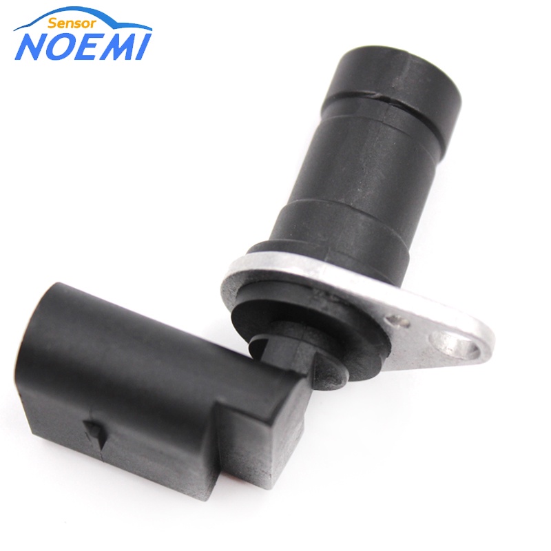 CRANK CRANKSHAFT POSITION SENSOR 12141709616 For BMW Front E36 E46 E39 ...