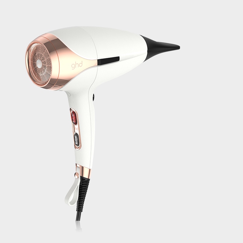 ghd helions Hair Dryers ไดร์เป่าผม 2100W(ปรับความร้อน&แรงลมได้) เป่าผม ที่เป่าผม เครื่องเป่าผม ...