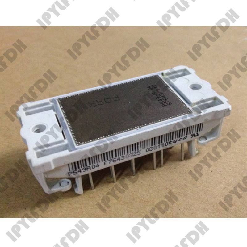 โมดูลพาวเวอร์ IGBT P549C0101 P540C0104 P549A04 P549A03 P545A06 P544A02 ...