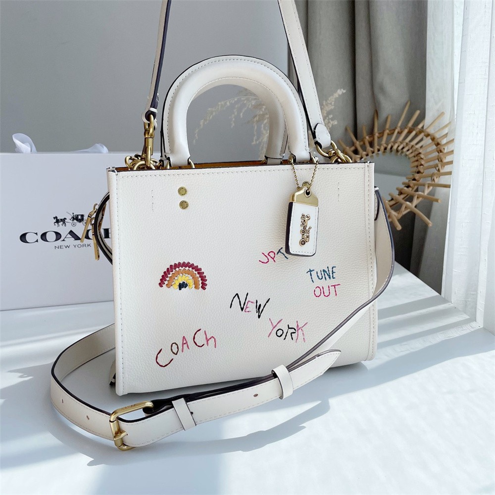 Coach C3877 C5575 6889 6887 C0307 C3873 C6166 C6444 C5467 C6165 Rogue ...