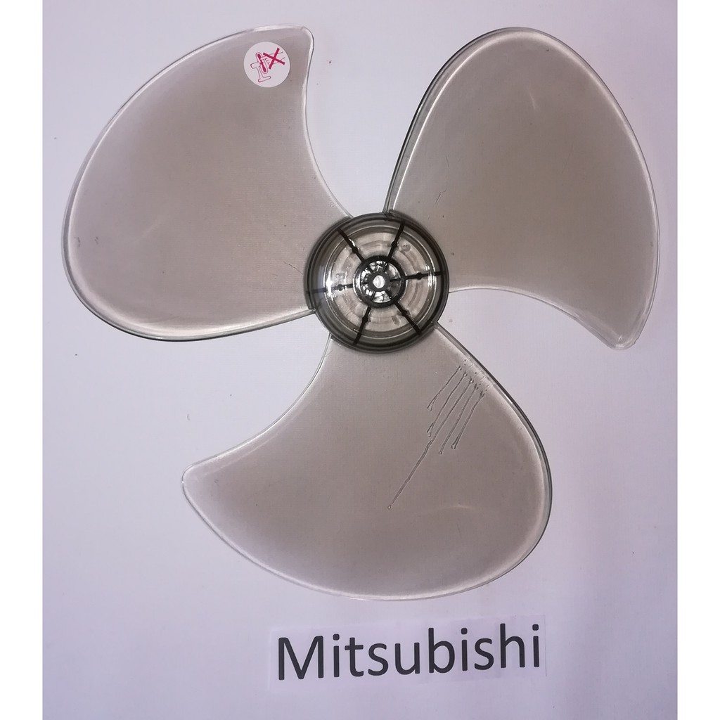 ใบพัดลม ชาร์ป 16 นิ้ว, 18นิ้ว คุณภาพ AAA เทียบเท่าใบแท้ , ใบพัดลม SHARP ...